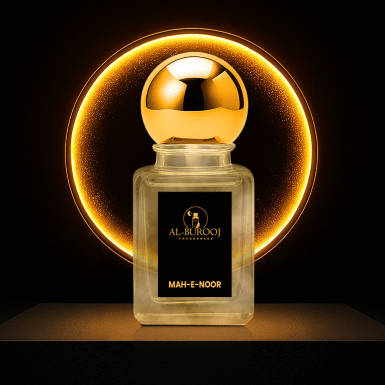 MAH-E-NOOR | Al Burooj Fragrances