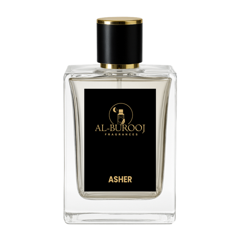 ASHER | Al Burooj Fragrances