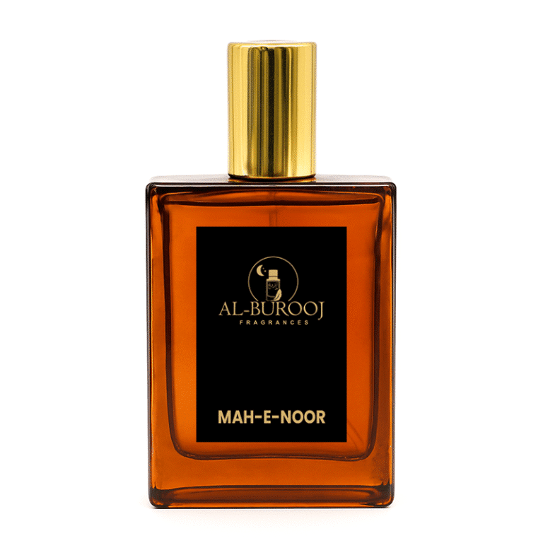 MAH-E-NOOR | Al Burooj Fragrances