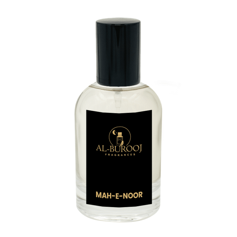 MAH-E-NOOR | Al Burooj Fragrances